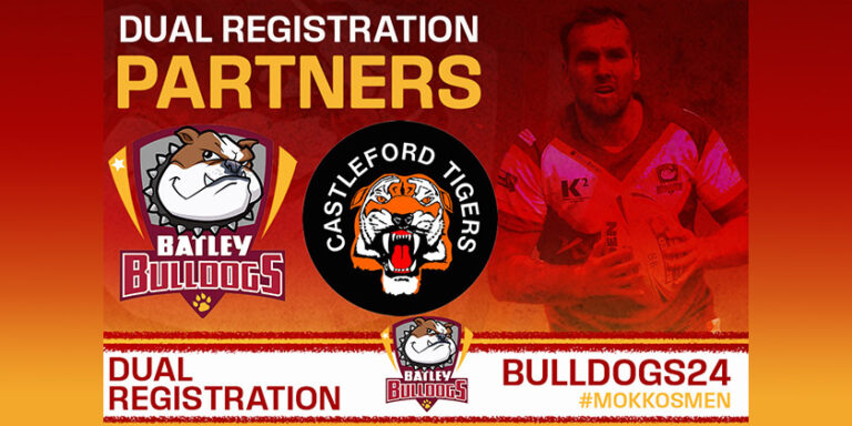 Home - Batley Bulldogs