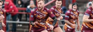 Blog - Batley Bulldogs