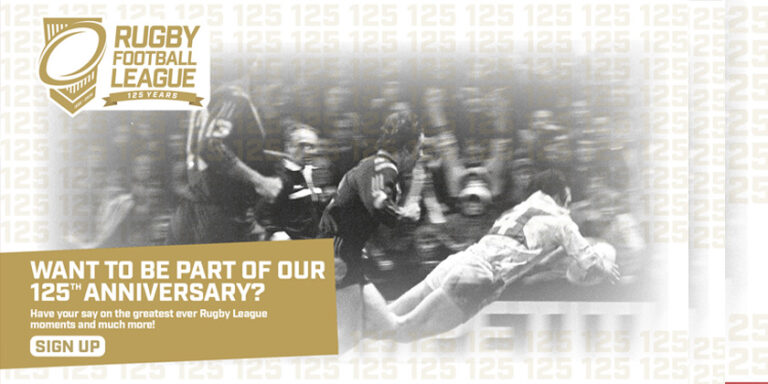 Wanted: Rugby League’s ‘Super fans’ - Batley Bulldogs